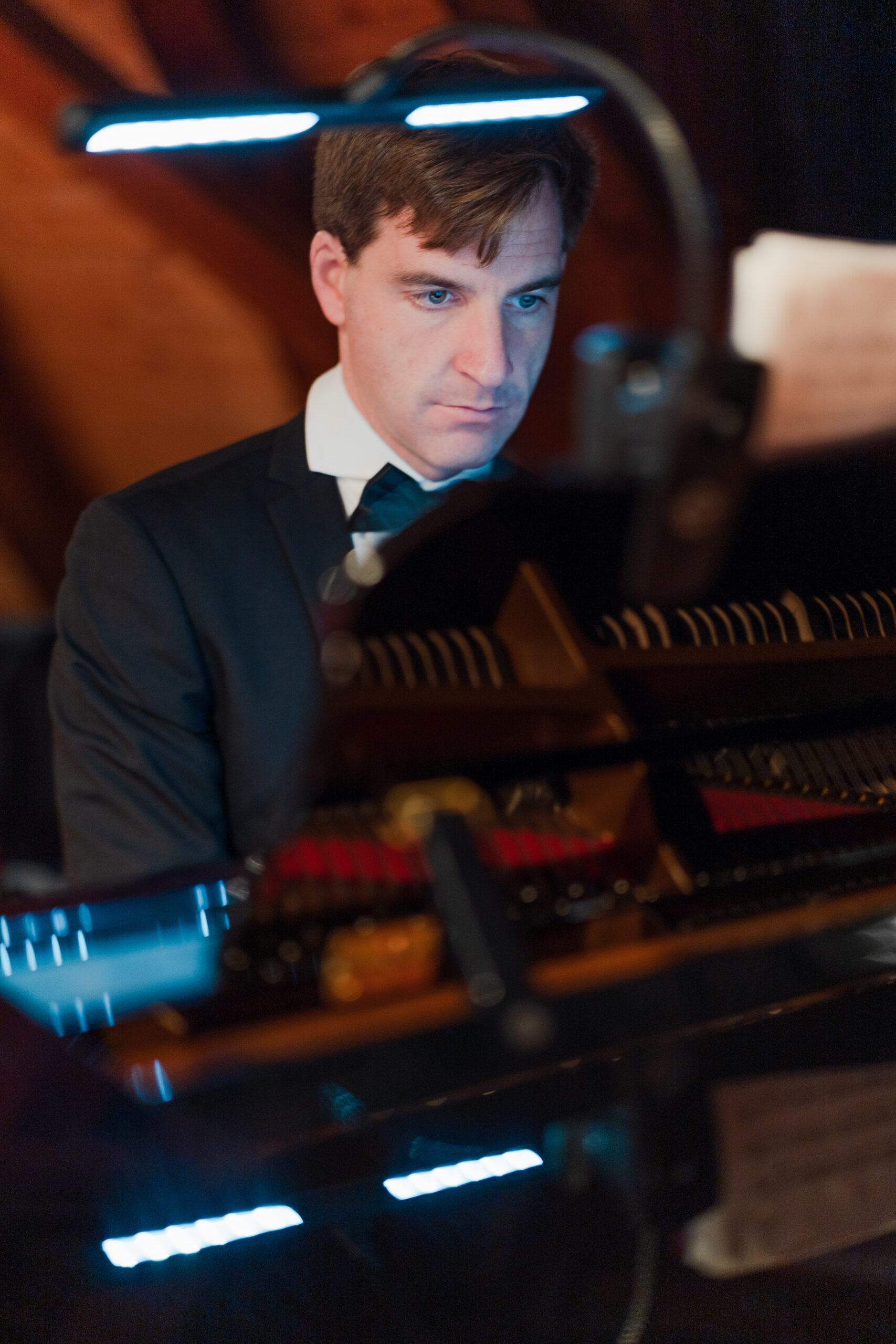 Sebastian Hubert - Harrington Productions GmbH